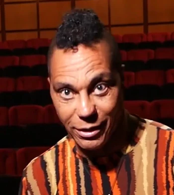 Darryl Phinnessee | Phineas and Ferb Wiki | Fandom