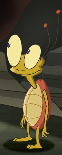 Wendell | Phineas and Ferb Wiki | Fandom