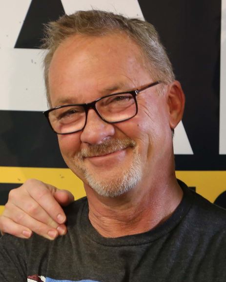 Mark Thompson | Phineas and Ferb Wiki | Fandom