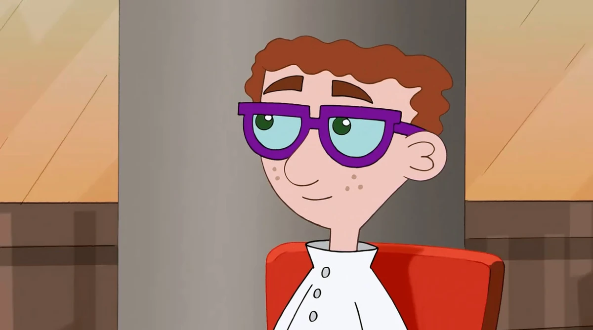 The K-I-S-S-I-N-G Song | Phineas and Ferb Wiki Tiếng Việt | Fandom