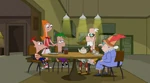 Gallery:The Monster of Phineas-n-Ferbenstein | Phineas and Ferb Wiki ...