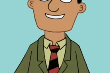 Phineas Agus Ferb Albert