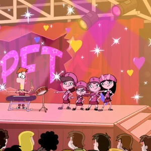 Discuss Everything About Phineas and Ferb Wiki | Fandom