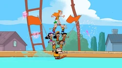 Talk:Pinhead Pierre actress | Phineas and Ferb Wiki | Fandom