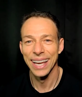 Christopher Showerman | Phineas and Ferb Wiki | Fandom