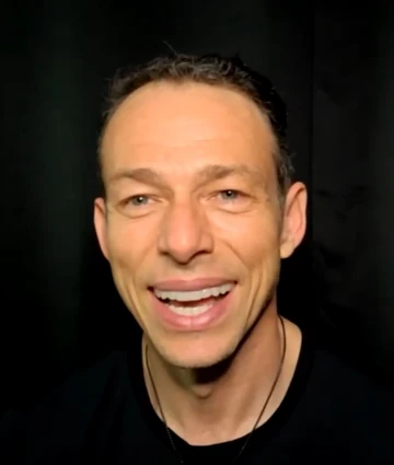 Christopher Showerman