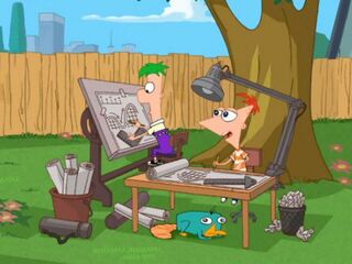 Phineas and Ferb Wiki:Standardizing content | Phineas and Ferb Wiki ...