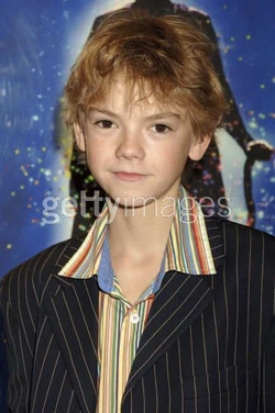 Thomas Sangster Phineas And Ferb Watch: Dr. Doofenshmirtz Is 'evil