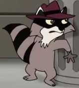 Phineas And Ferb Agent R