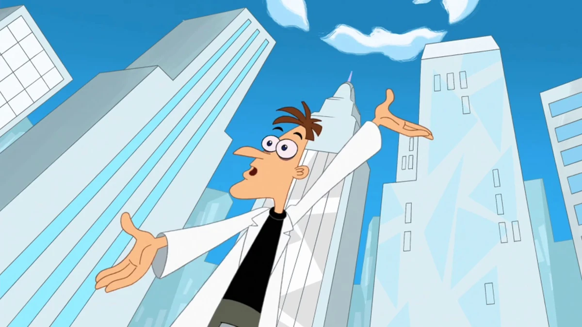 Hail Doofania! (song) | Phineas and Ferb Wiki | Fandom