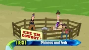 The Magnificent Few | Phineas and Ferb Wiki | Fandom