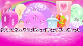 Meap's Species | Phineas and Ferb Wiki | Fandom