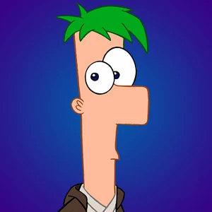 Ferb Fletcher (Star Wars) | Phineas and Ferb Wiki | Fandom