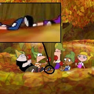 Discuss Everything About Phineas and Ferb Wiki | Fandom