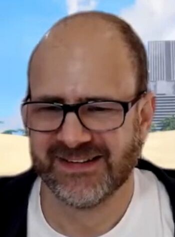 David Shayne | Phineas and Ferb Wiki | Fandom