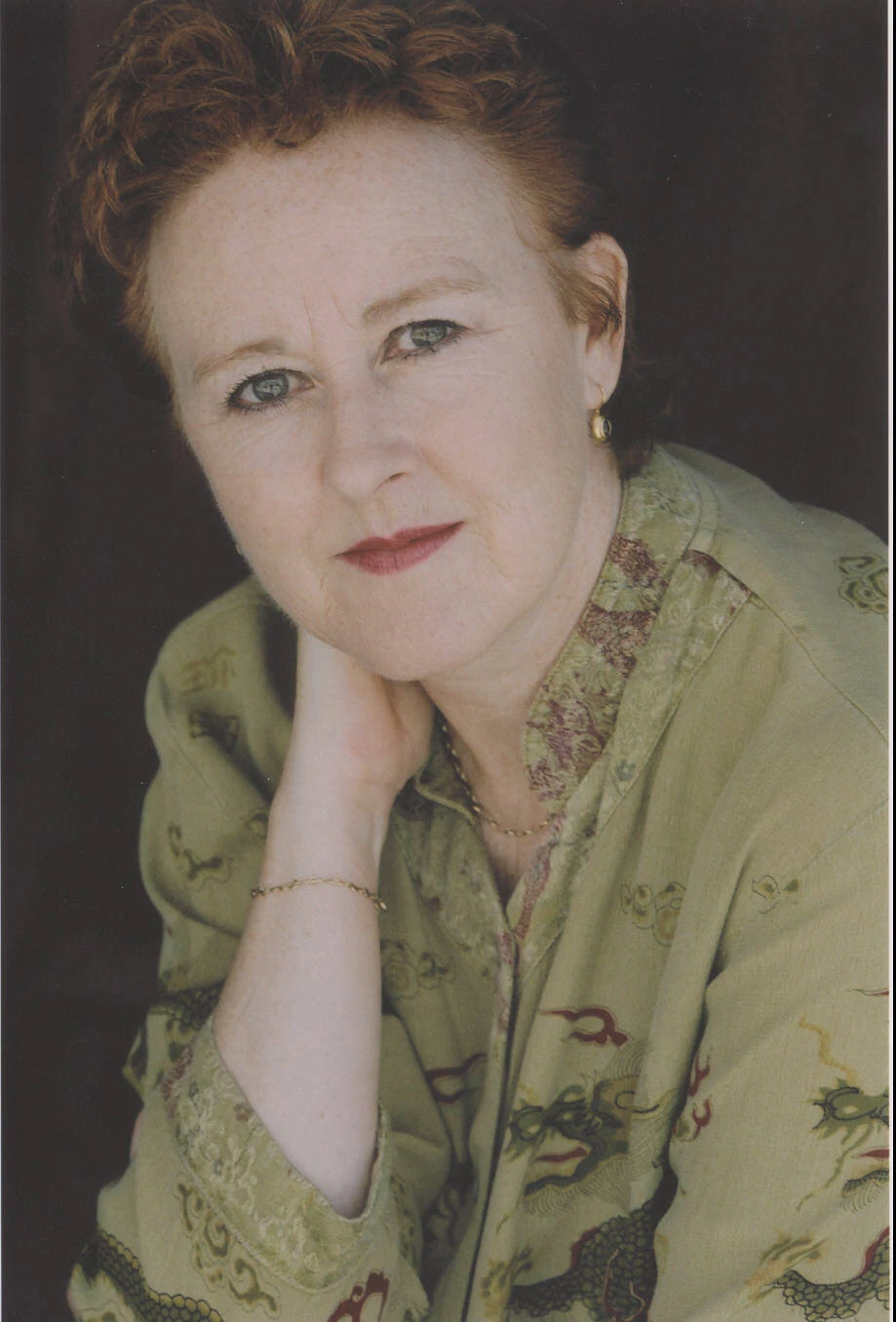 Jane Carr | Phineas and Ferb Wiki | Fandom