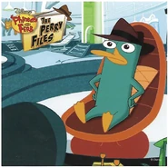 The Perry Files | Phineas and Ferb Wiki | Fandom