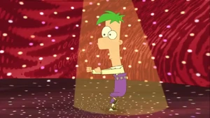Gallery:Ferb Fletcher/Season 5 | Phineas and Ferb Wiki | Fandom