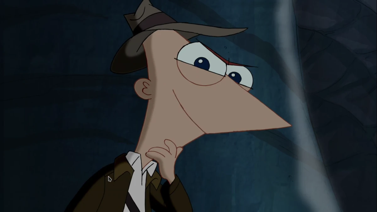 Ohio Flynn | Phineas e Ferb Wiki | Fandom
