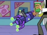 De-Power-inator | Phineas and Ferb Wiki | Fandom