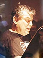 Don LaFontaine | Phineas en Ferb Wiki | Fandom