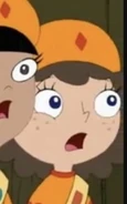 Gallery:Milly | Phineas and Ferb Wiki | Fandom