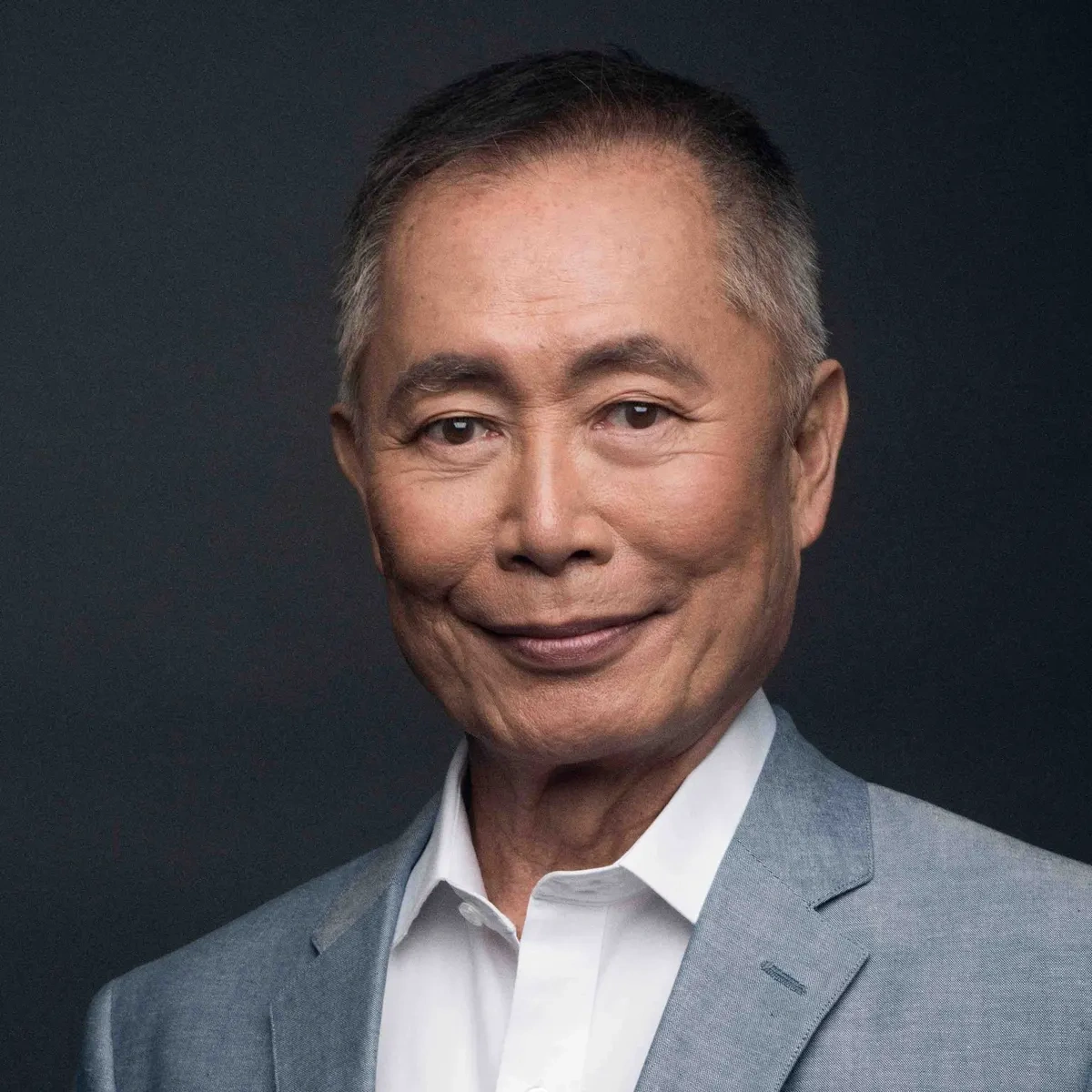 George Takei | Phineas and Ferb Wiki | Fandom