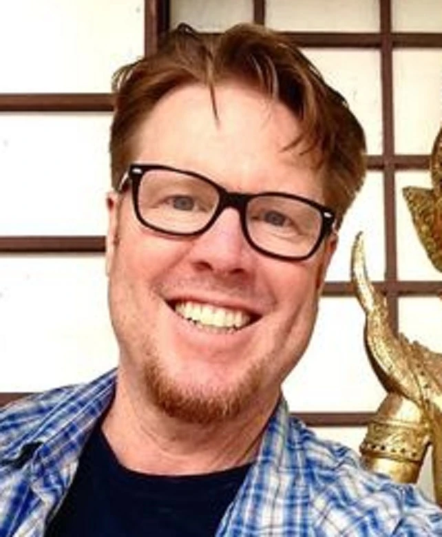 Michael B. Singleton | Phineas and Ferb Wiki | Fandom