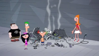 User blog:WillTheArthurandBusterFan5050/More Images to Mission Marvel ...