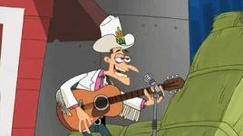 Yodel-inator | Phineas and Ferb Wiki | Fandom