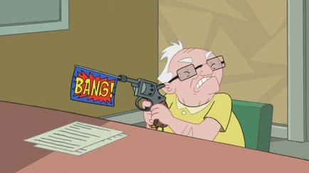Clyde Flynn | Phineas and Ferb Wiki | Fandom
