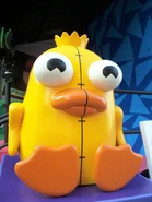 Gallery:Ducky Momo | Phineas and Ferb Wiki | Fandom