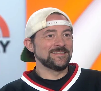 Kevin Smith | Phineas and Ferb Wiki | Fandom