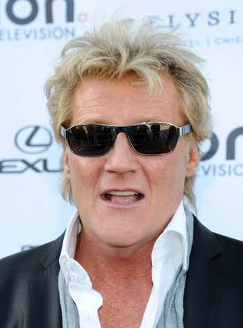 Brian Phelps | Phineas and Ferb Wiki | Fandom