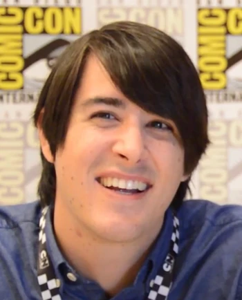 J.G. Quintel | Phineas and Ferb Wiki | Fandom