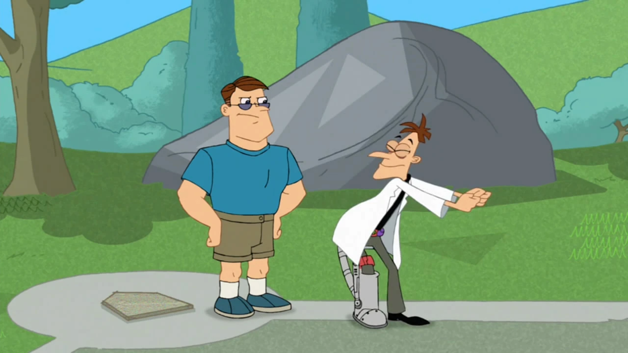 Discuss Everything About Phineas and Ferb Wiki | Fandom