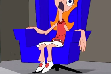 Candace From Phineas And Ferb Costume