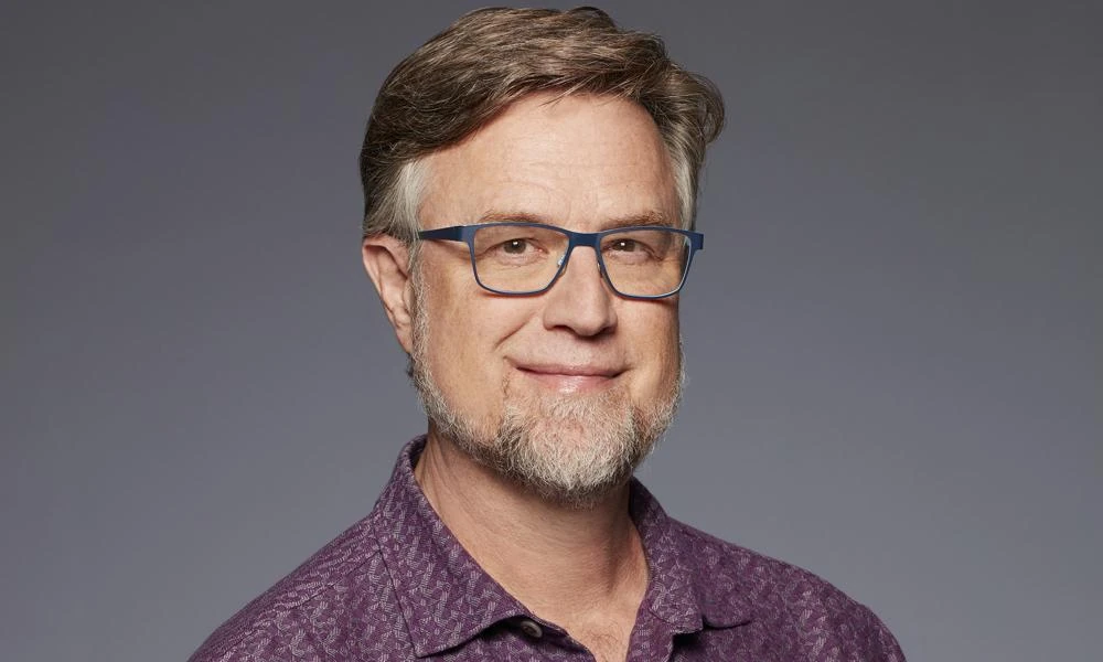 Dan Povenmire | Phineas and Ferb Wiki | Fandom