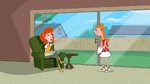 Gallery:Norm Unleashed | Phineas and Ferb Wiki | Fandom