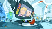 Francis Monogram | Phineas and Ferb Wiki | Fandom