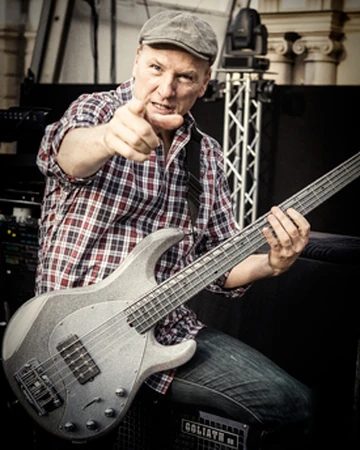 Matt Bissonnette Director