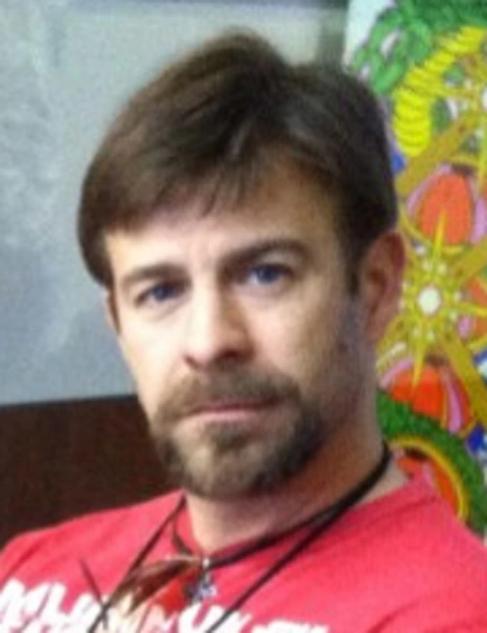 Derek Thompson | Phineas and Ferb Wiki | Fandom