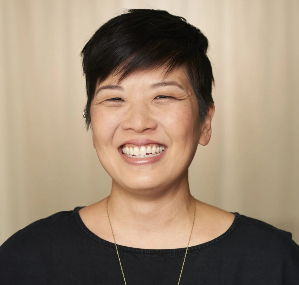 Elizabeth Ito | Phineas and Ferb Wiki | Fandom