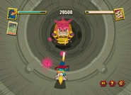 Super Perry and the Marvel Alliance | Phineas and Ferb Wiki | Fandom