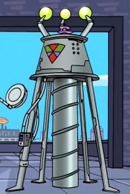 All-Purpose-inator | Phineas and Ferb Wiki | Fandom