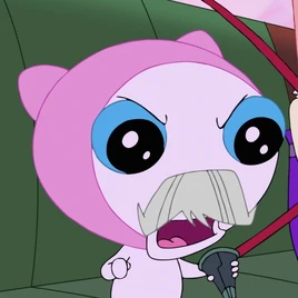 Meap | Phineas and Ferb Wiki | Fandom