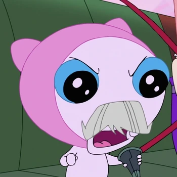 Meap | Phineas and Ferb Wiki | Fandom