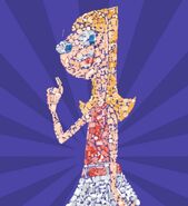 Find Perry | Phineas and Ferb Wiki | Fandom