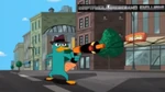 Gallery:Norm Unleashed | Phineas and Ferb Wiki | Fandom