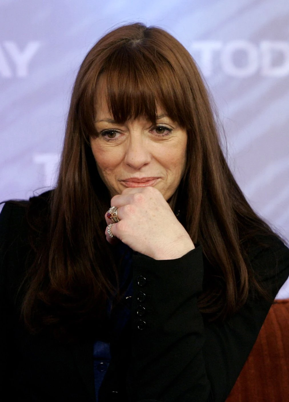 Mackenzie Phillips | Phineas and Ferb Wiki | Fandom
